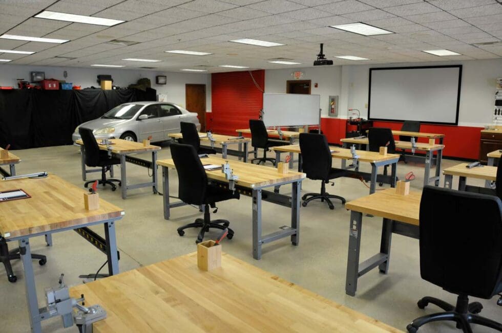 Courses - QSecurity Education